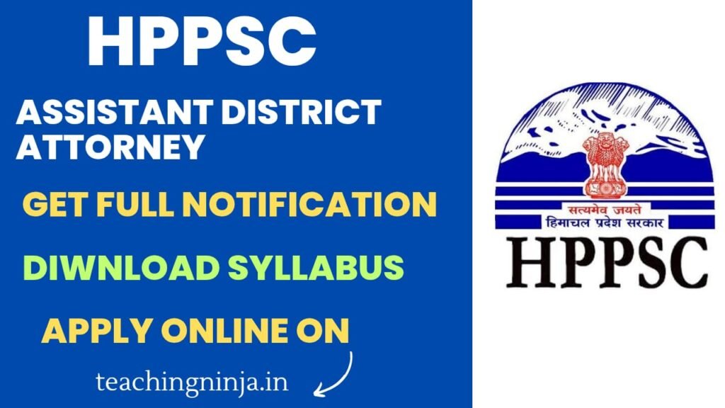 Himachal Pradesh - Teachingninja.in
